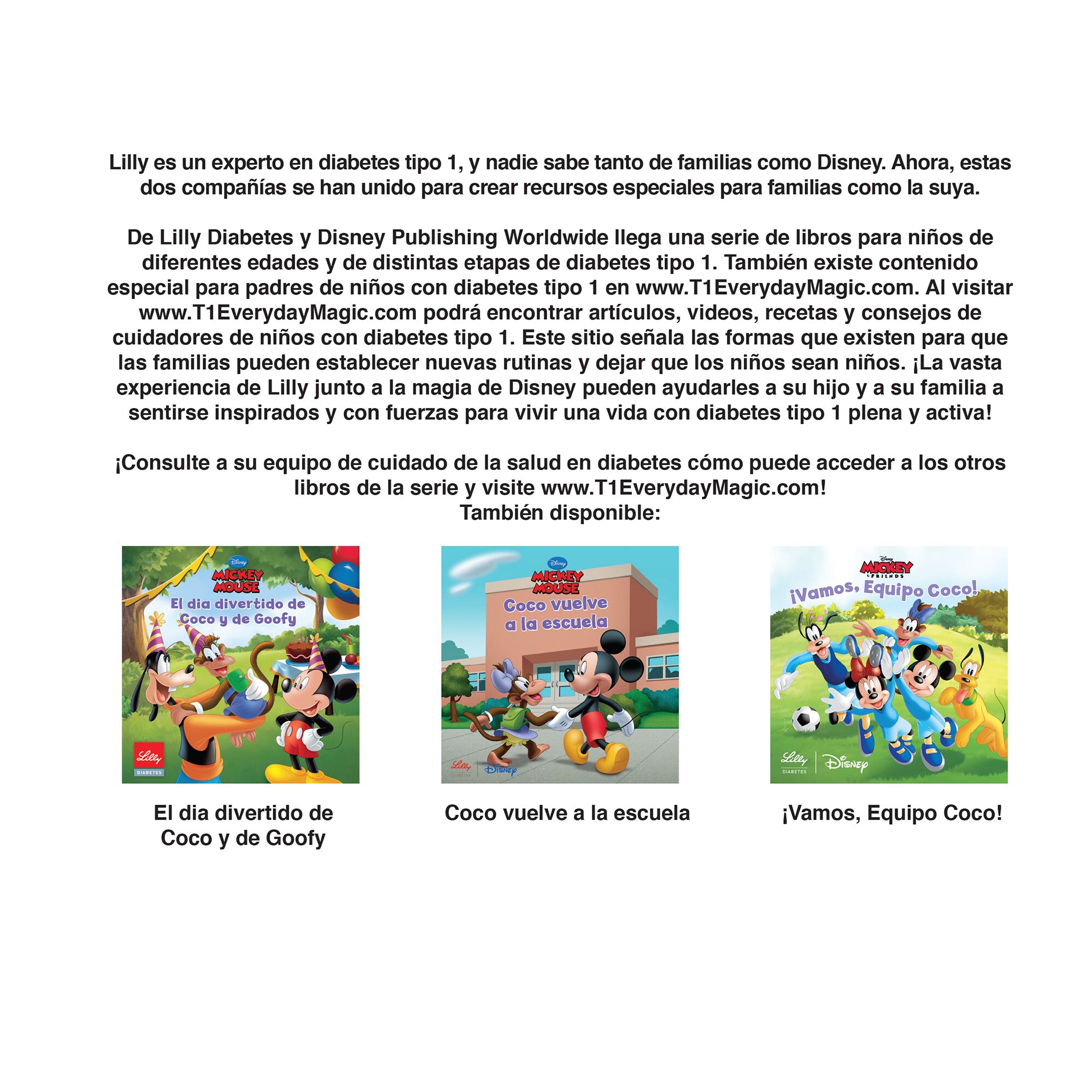 Disney Digital Books Reader