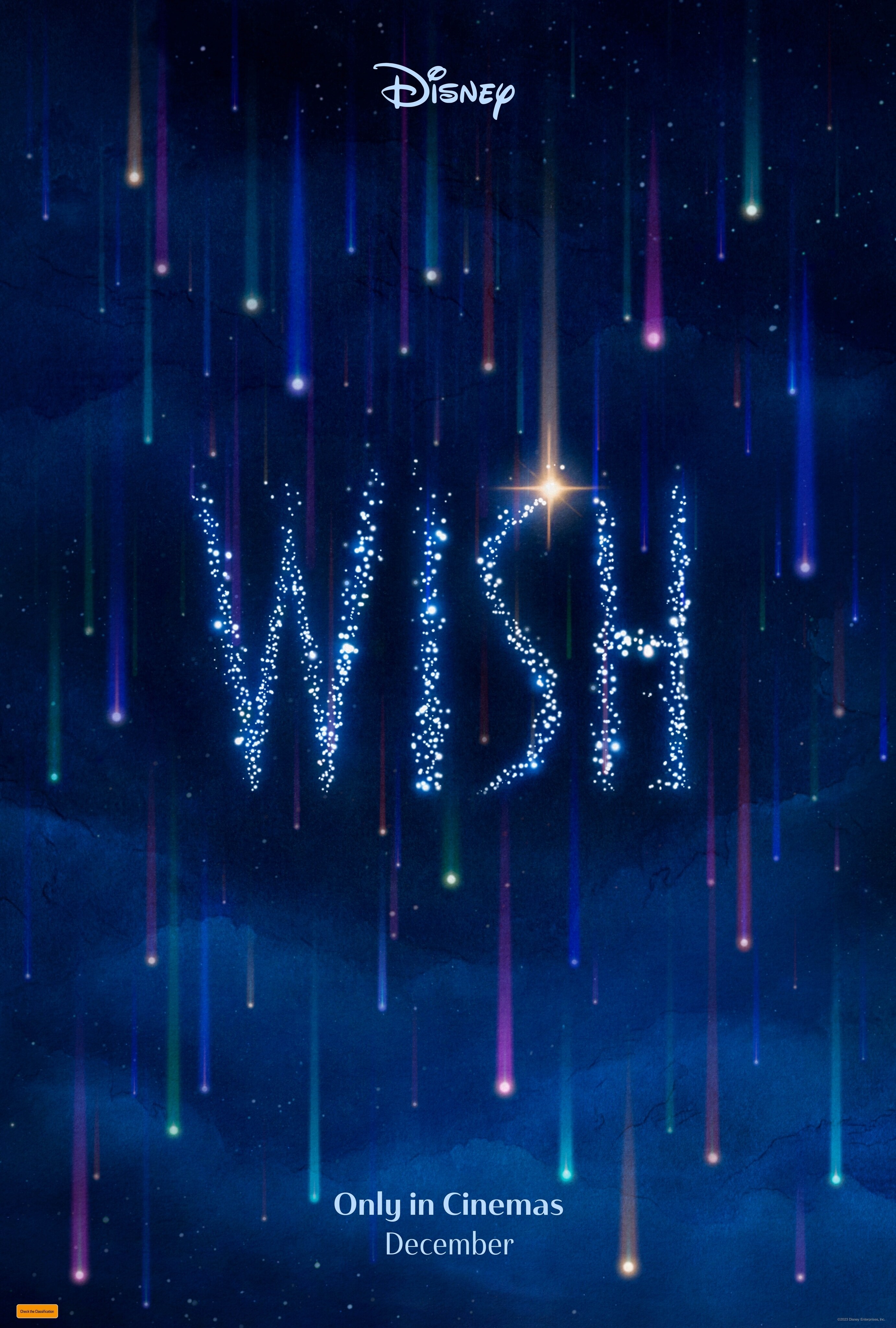 Wish | Disney Australia