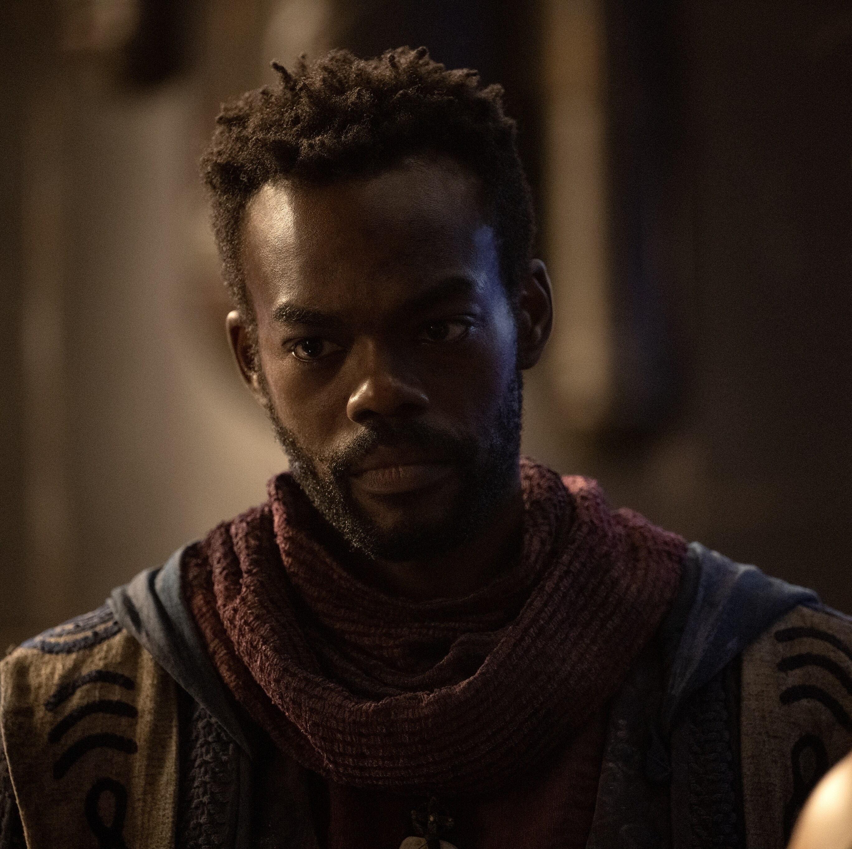 Quién es William Jackson Harper, el actor que interpreta a Quaz en 'Ant ...