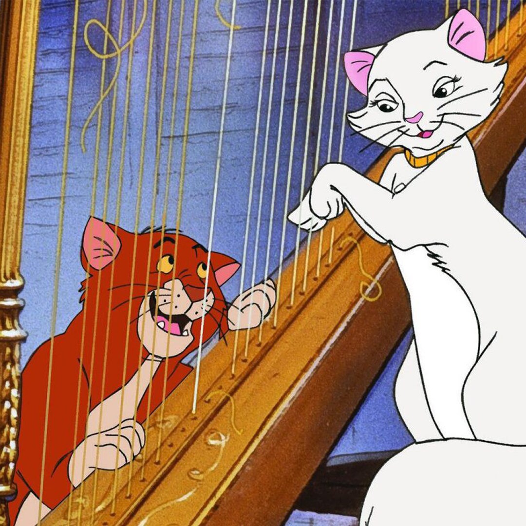 Día Internacional del Gato: las 4 películas de Disney+ para homenajear ...