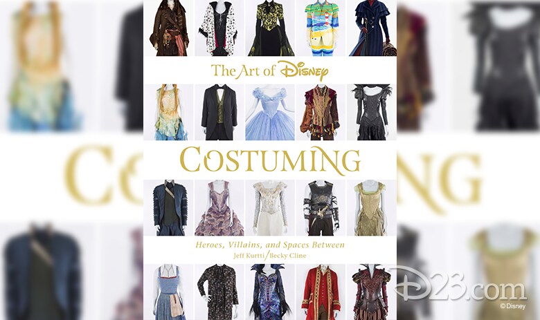 Disney Characters Inspired Outfits