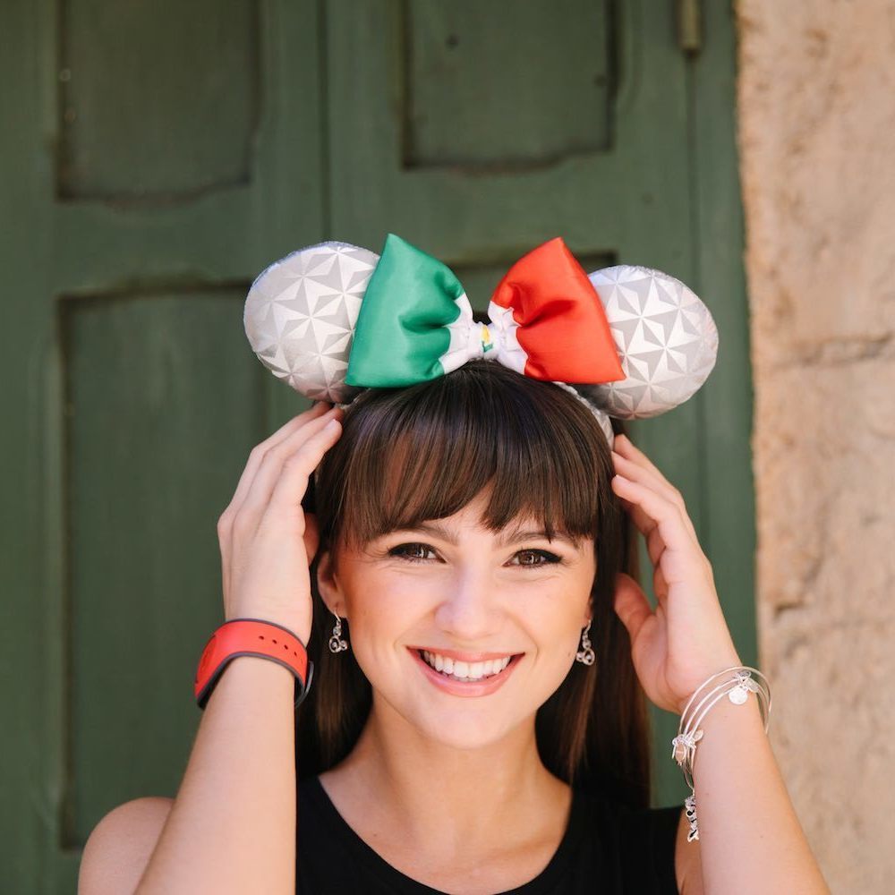 If You're a Fan of Epcot, You're Going to Be Obsessed With These New ...