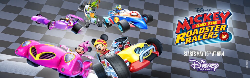 Disney.in | The official home for all things Disney