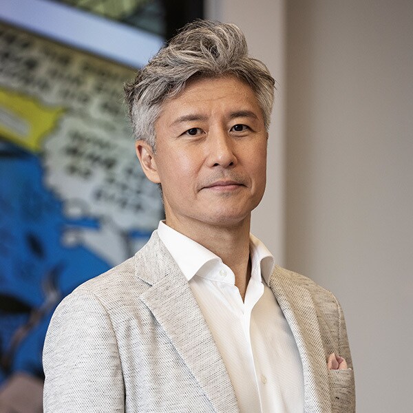 企業情報 リーダーシップ｜ディズニー｜Disney.jp