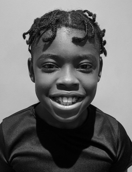 Gavin Hart | The Lion King UK