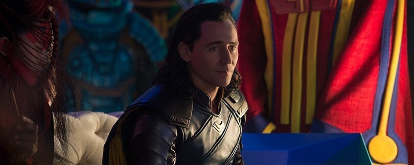 Donde ver online la serie 'Loki', con Tom Hiddleston | Disney Latino