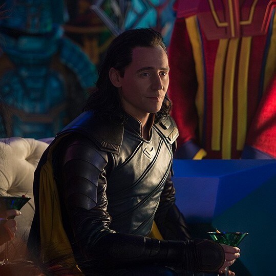 Donde ver online la serie 'Loki', con Tom Hiddleston | Disney Latino