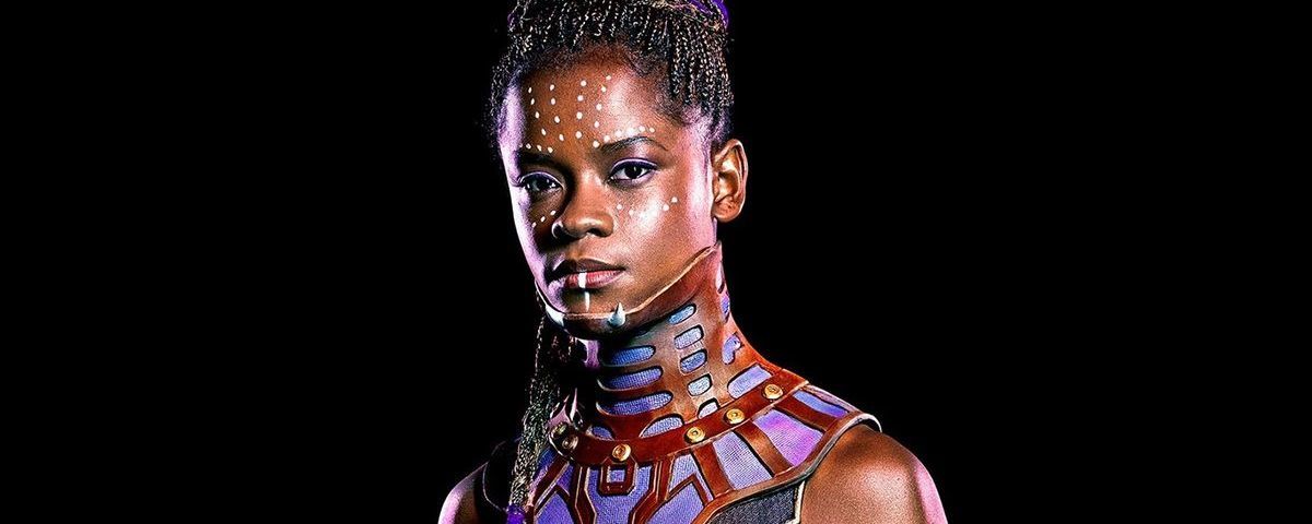Los 5 datos clave sobre el personaje de Shuri en 'Pantera Negra'