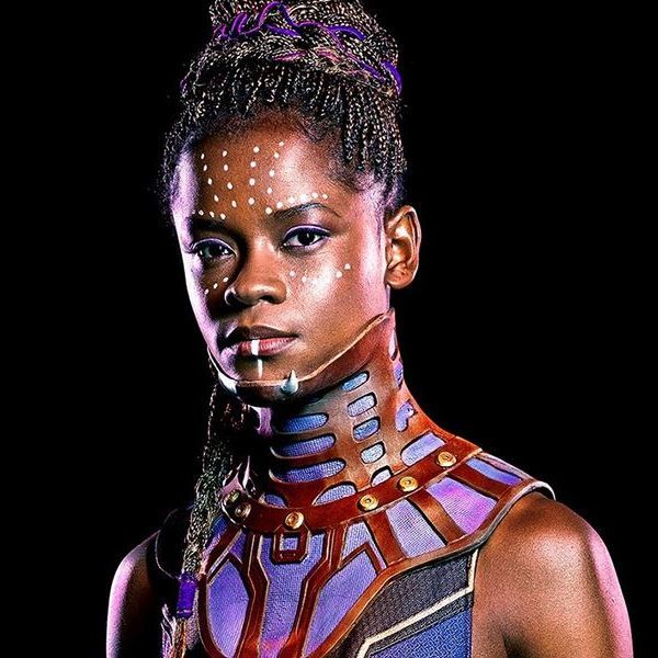 Los 5 datos clave sobre el personaje de Shuri en 'Pantera Negra'