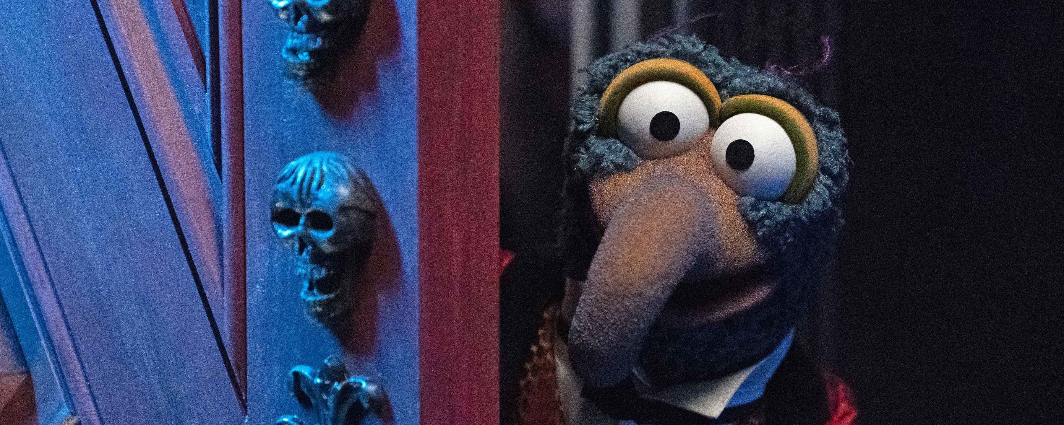Os Muppets chegam à Mansão Assombrada no Disney+ | Disney Brasil