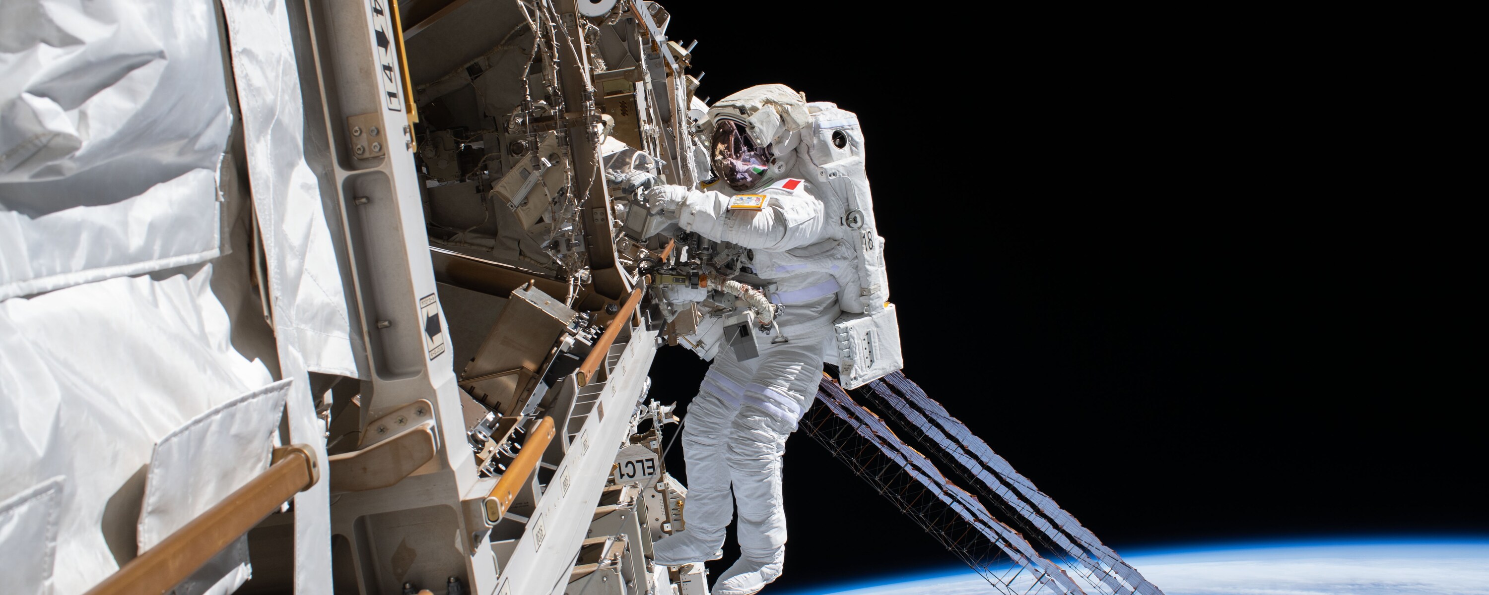 Blasting Off October 6, The Disney+ Original Series ‘Among The Stars ...