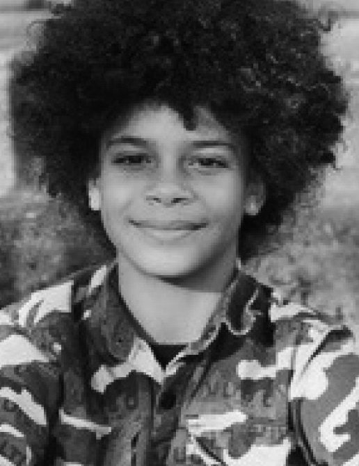 Shaun Escoffery | The Lion King UK