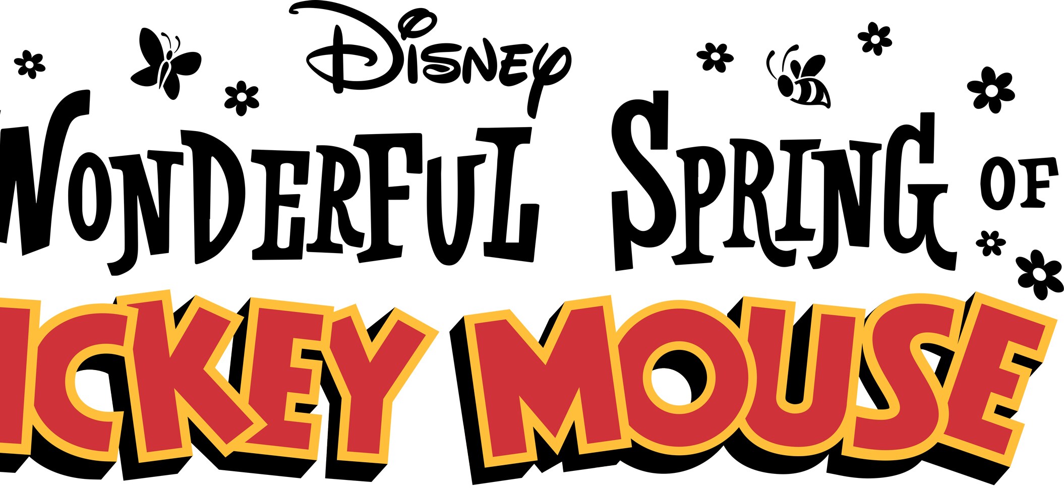 Disney Mickey Logo