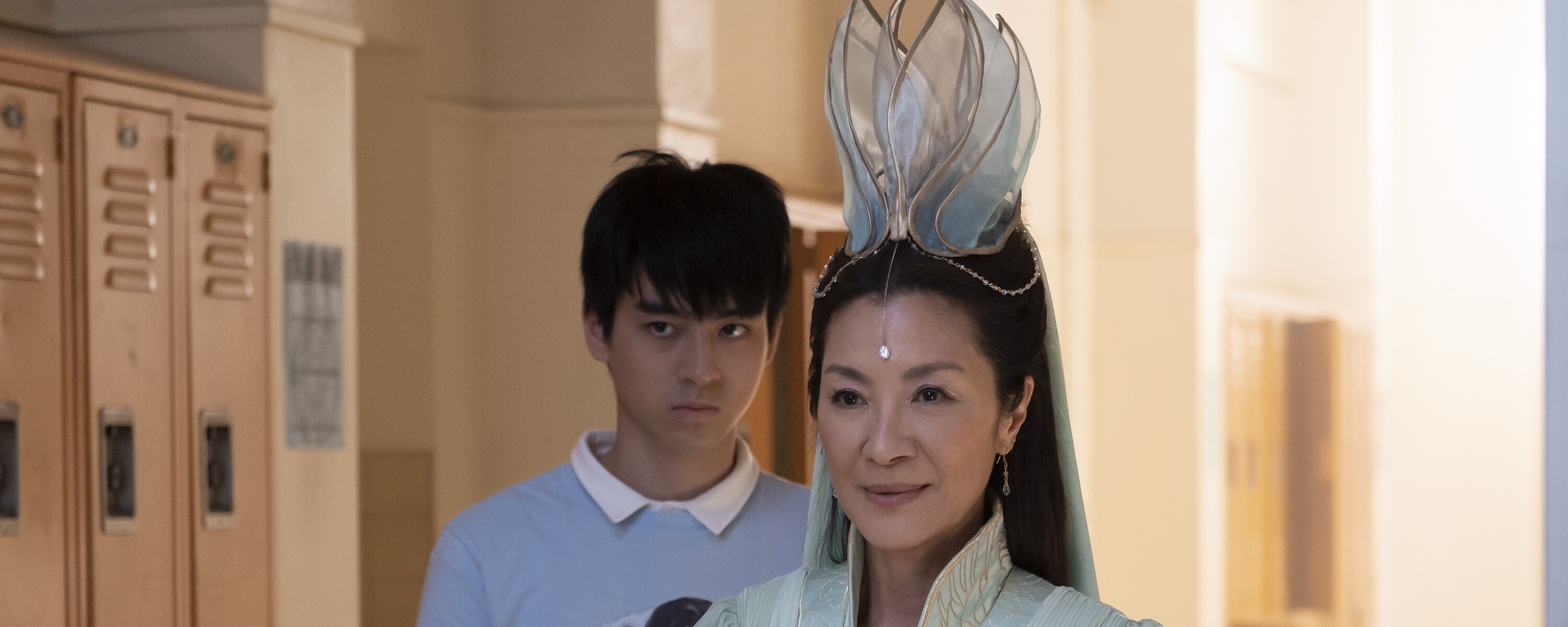 Disney+ Sets May 24 Premiere Date For Highly Anticipated Original ...