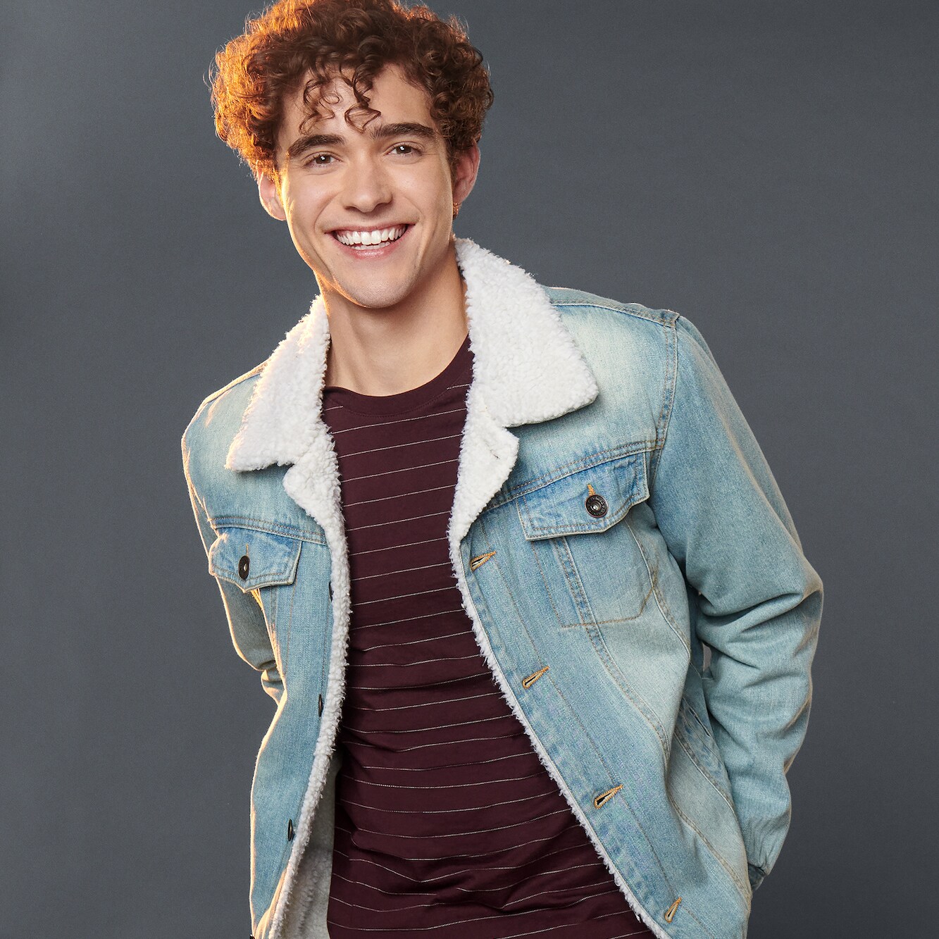 Joshua Bassett fala sobre participar de 'High School Musical: A Série ...