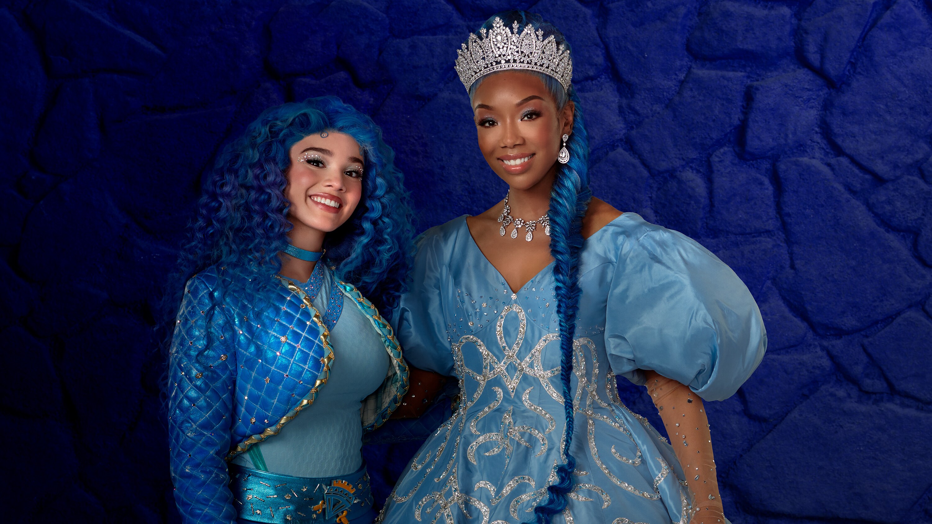 Character Images | Disney Plus Press