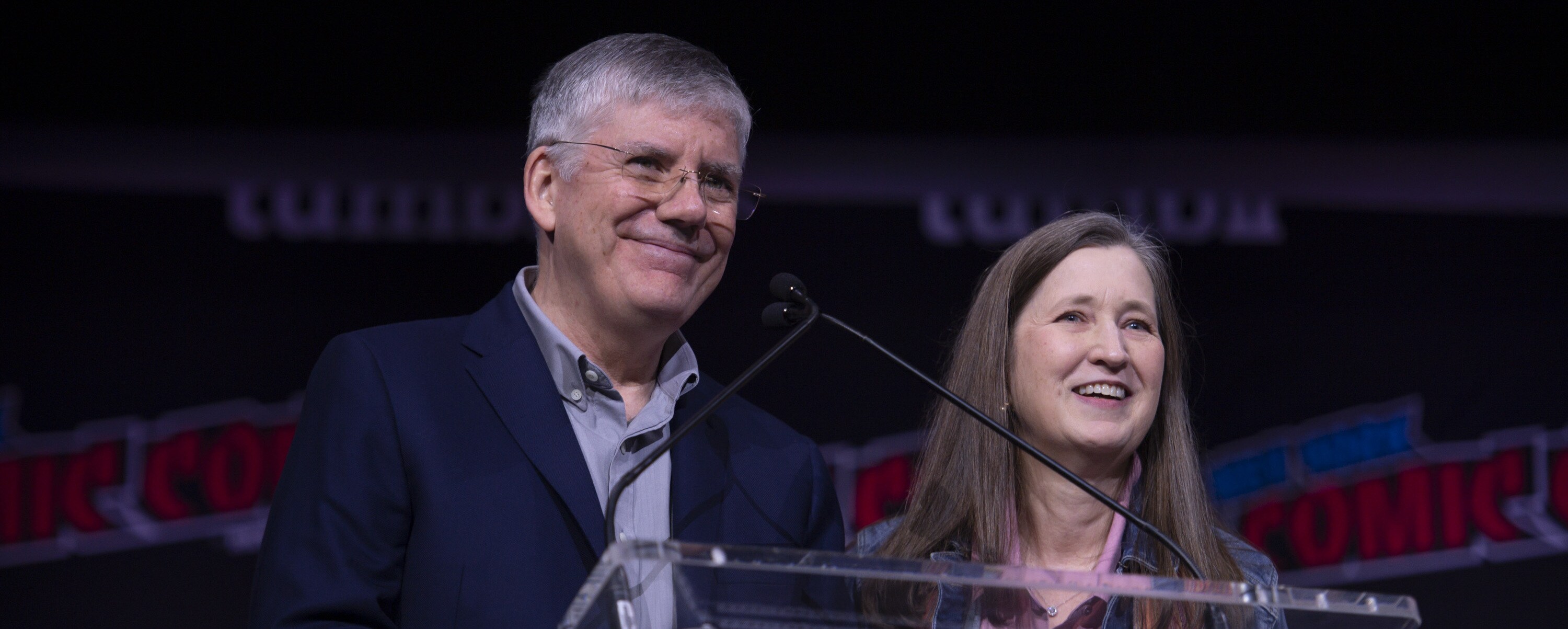 ‘Percy Jackson And The Olympians’ Makes Its New York Comic-Con Debut ...