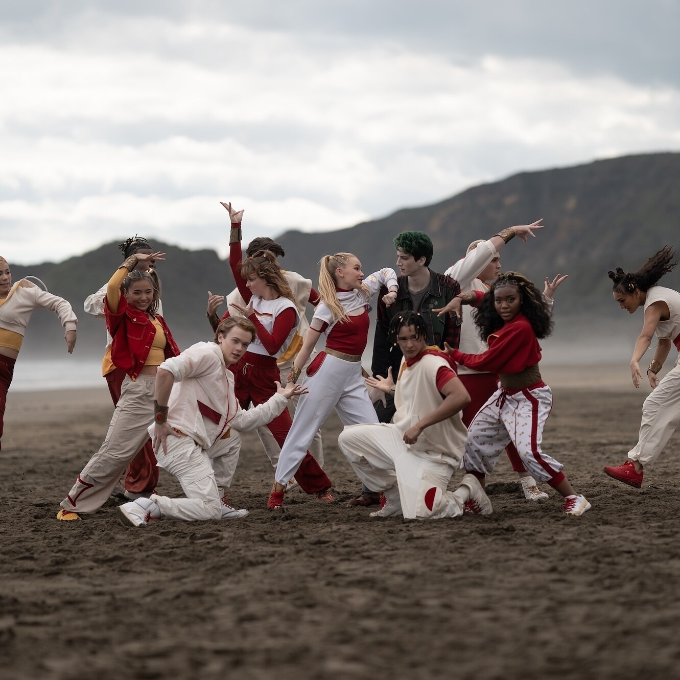 Disney Drops Music Video For First Single ‘The Place To Be,’ From This ...