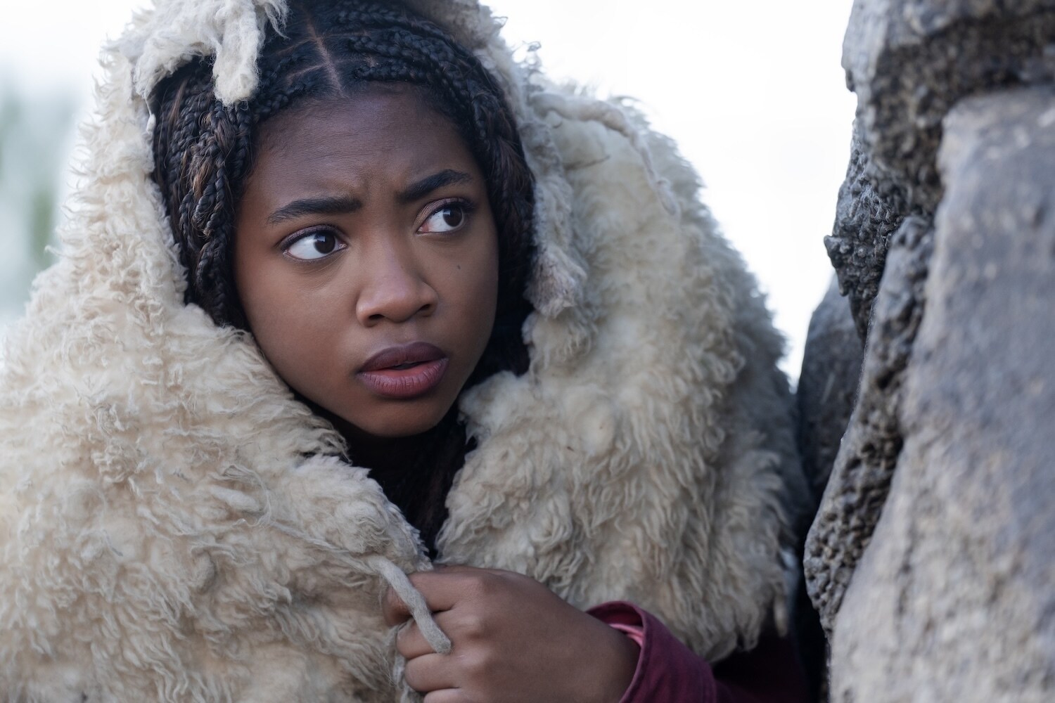 Percy Jackson and the Olympians S2 Episode 206 - "Nobody Gets the ...