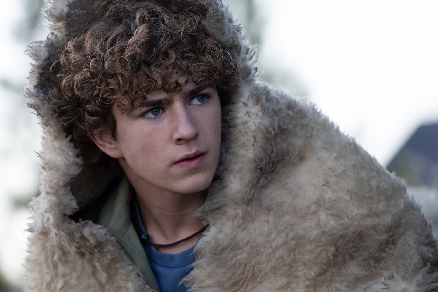 Percy Jackson and the Olympians S2 Episode 206 - "Nobody Gets the ...