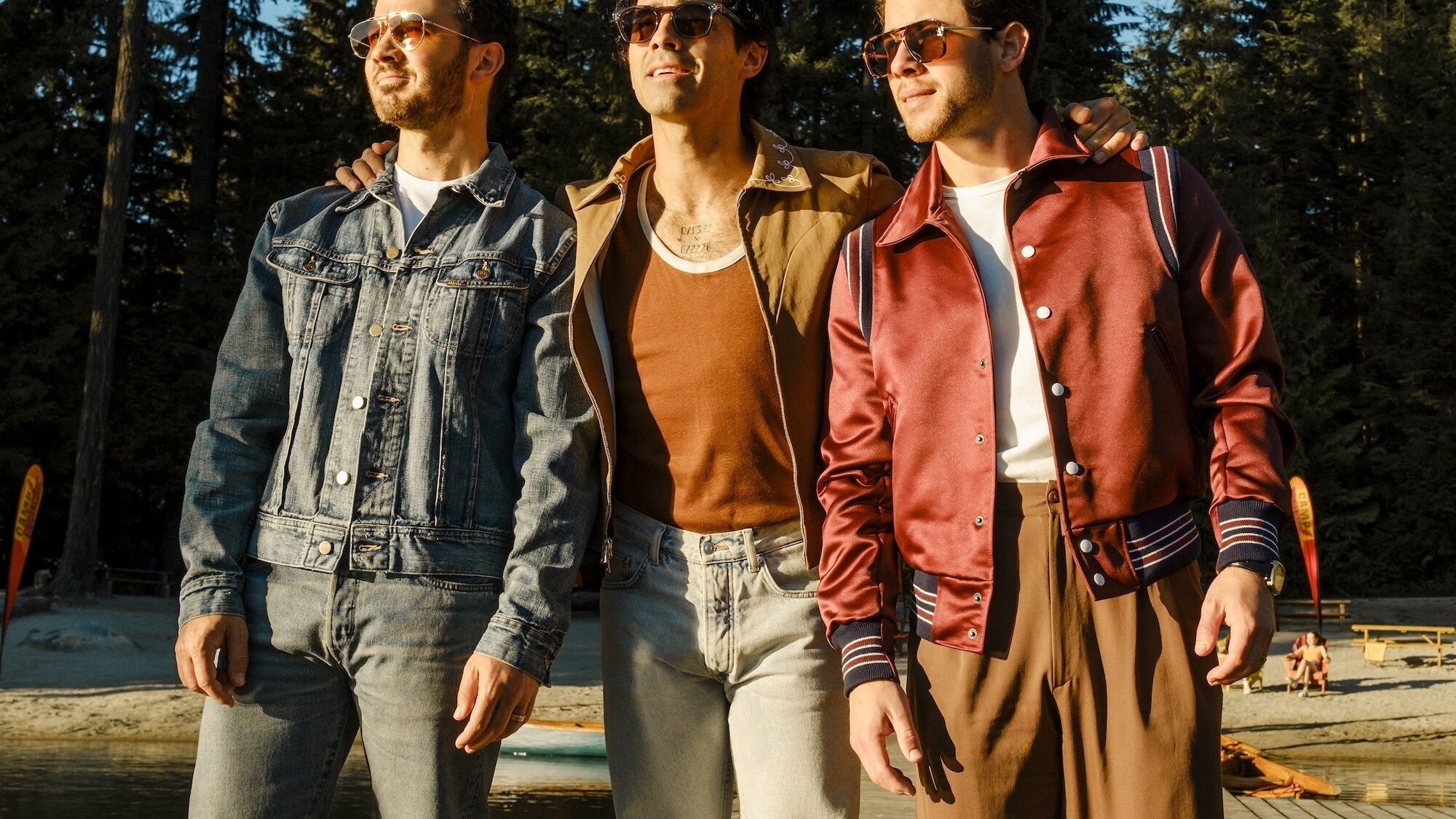 Pack Your Bags! ‘Camp Rock 3’ Premieres Aug. 13 On Disney Channel And ...