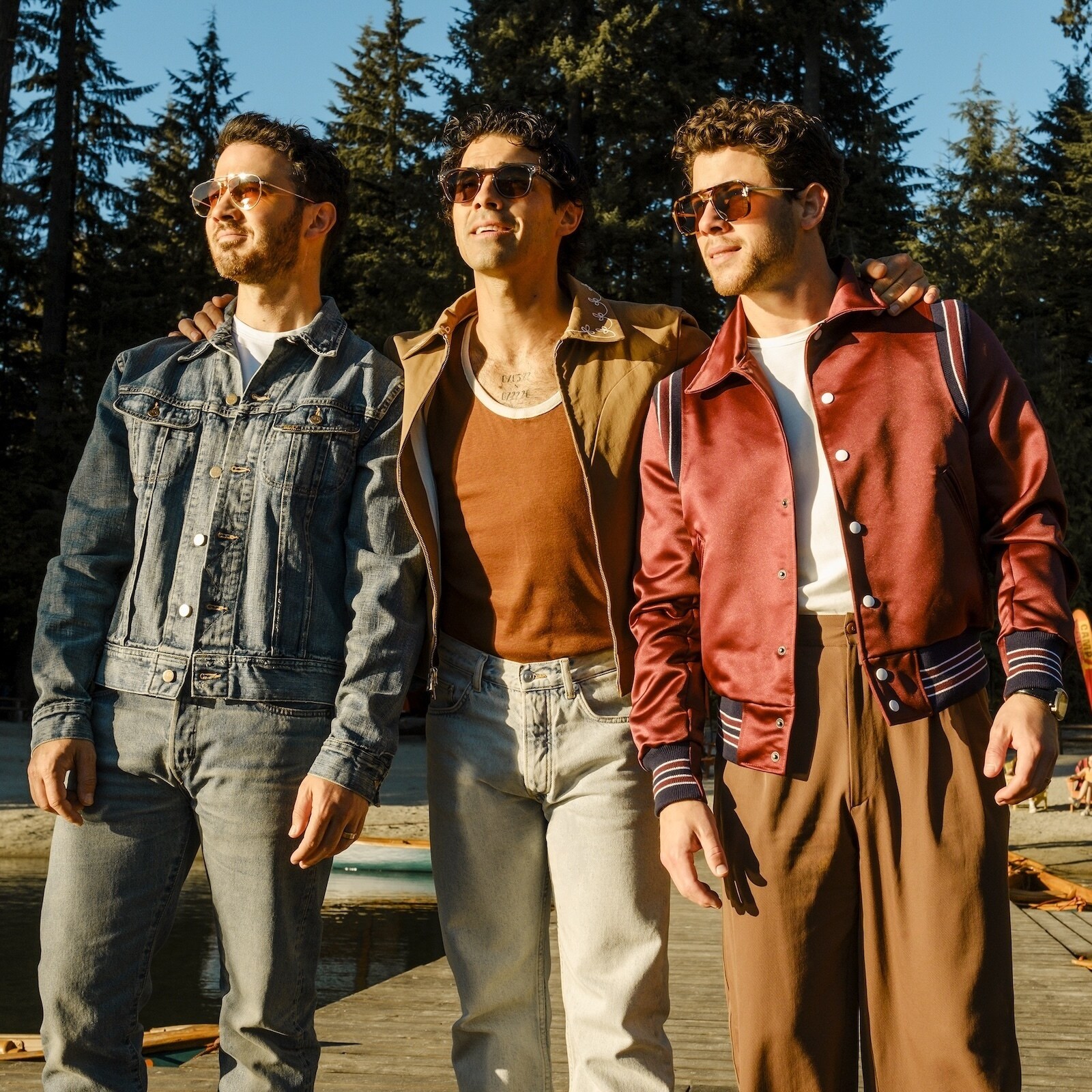 Pack Your Bags! ‘Camp Rock 3’ Premieres Aug. 13 On Disney Channel And ...