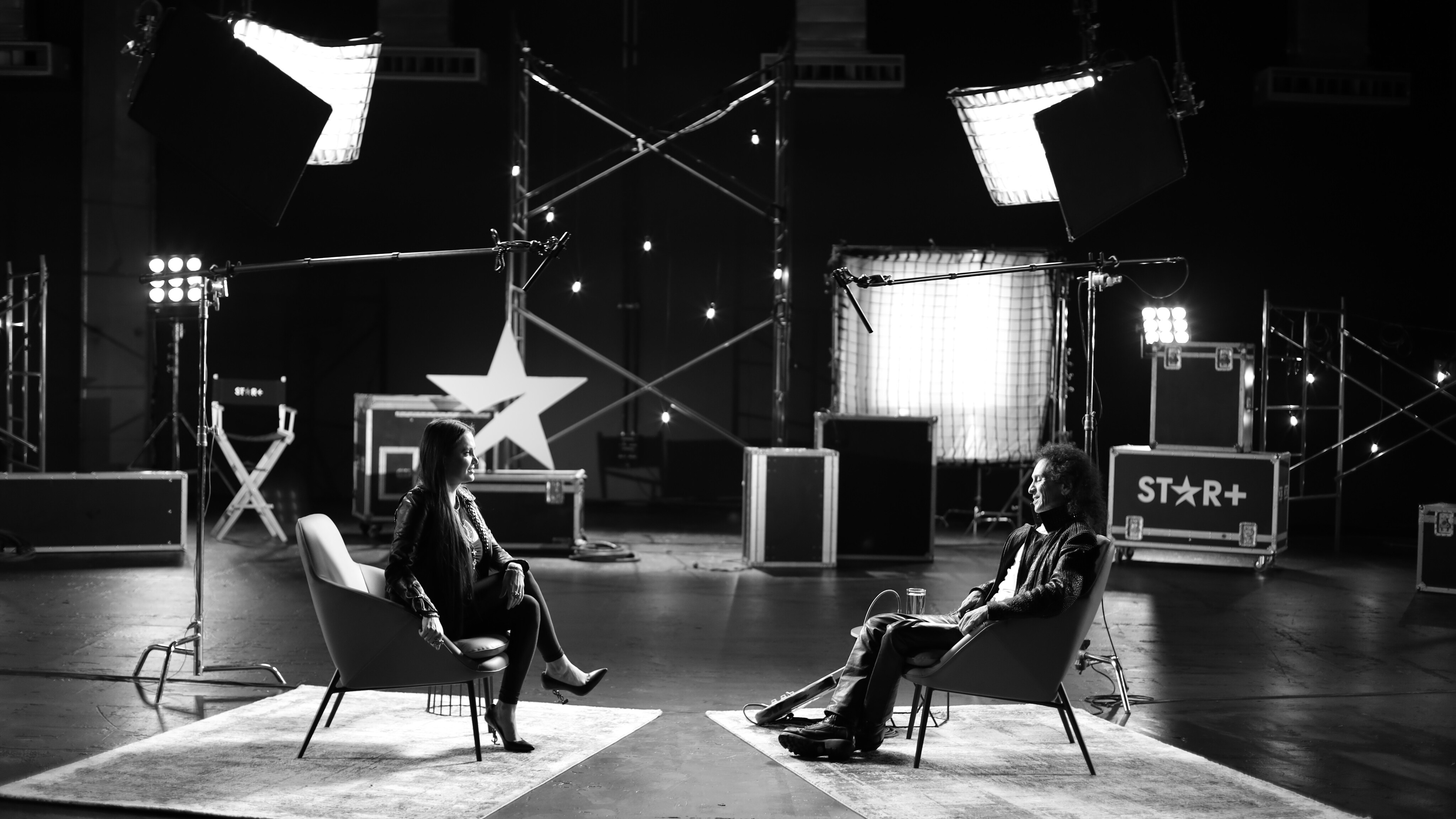 Álex Lora y su hija Celia Lora En Primera Persona: cuándo ver la nueva ...