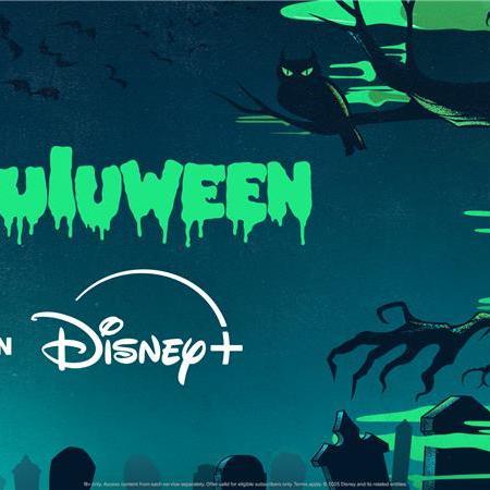 Double the Thrills This Season With Huluween on Disney+ | Disney Plus Press