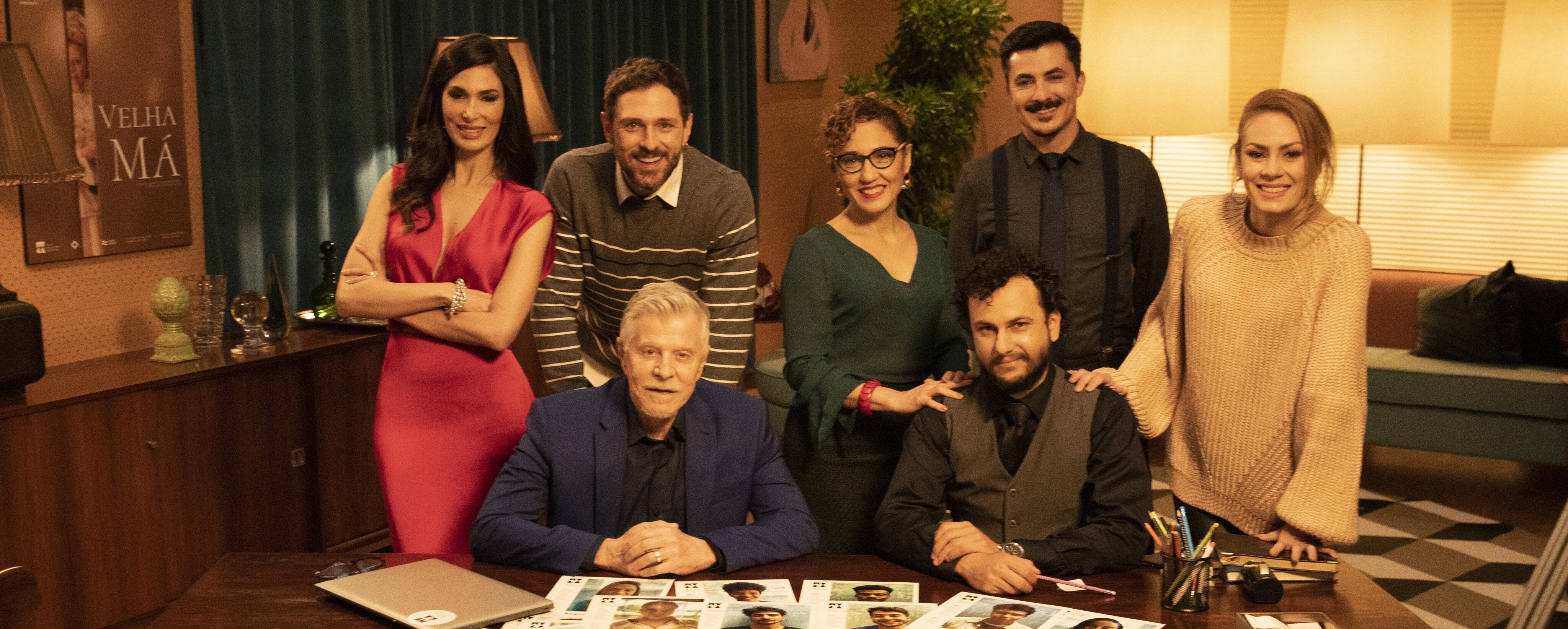 'O Coro': tudo o que você precisa saber antes de assistir à série ...