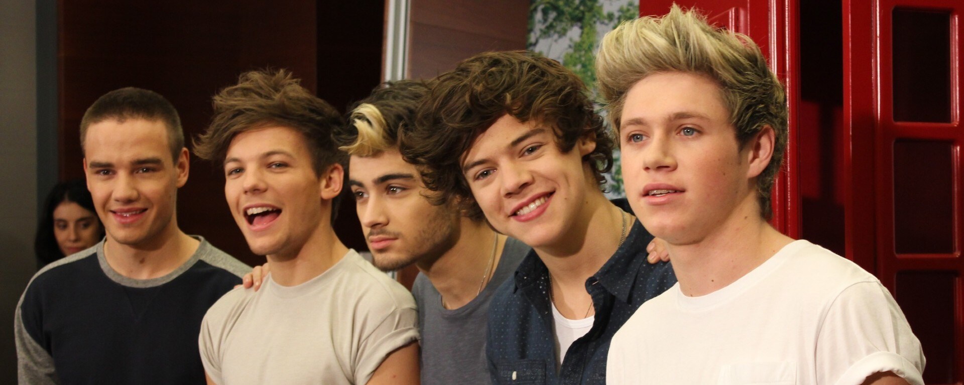 ¡10 Años de One Direction! | Novedades | Radio Disney Perú FM 104.7