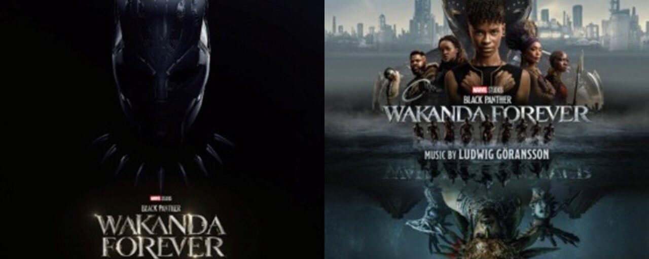 『ブラックパンサー/ワカンダ・フォーエバー』のサウンドトラック・アルバムを締めくくるリアーナによる新曲「born Again」がサプライズ