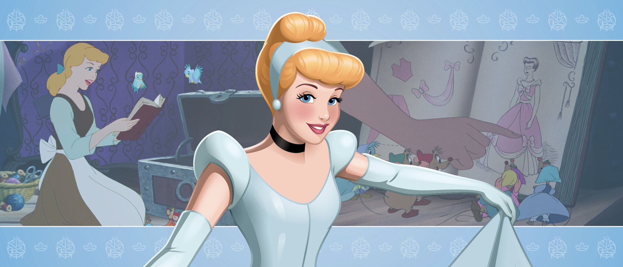 Cinderella | Disney Princess