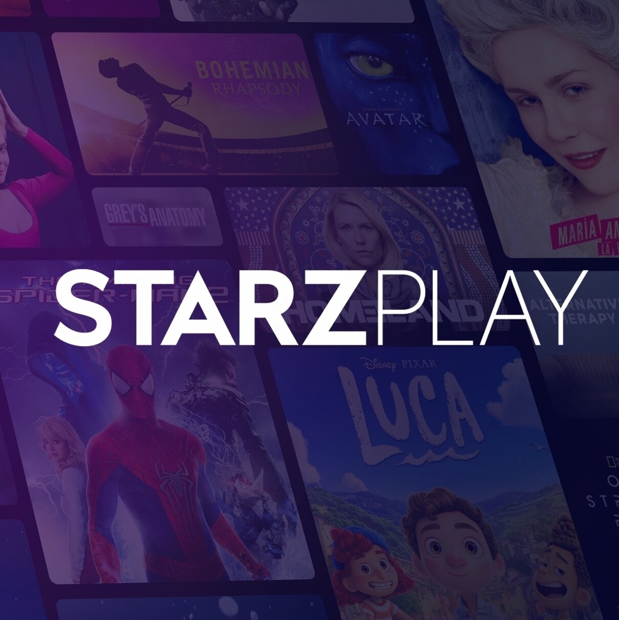 The Walt Disney Company e STARZ unem forças na América Latina | Disney ...