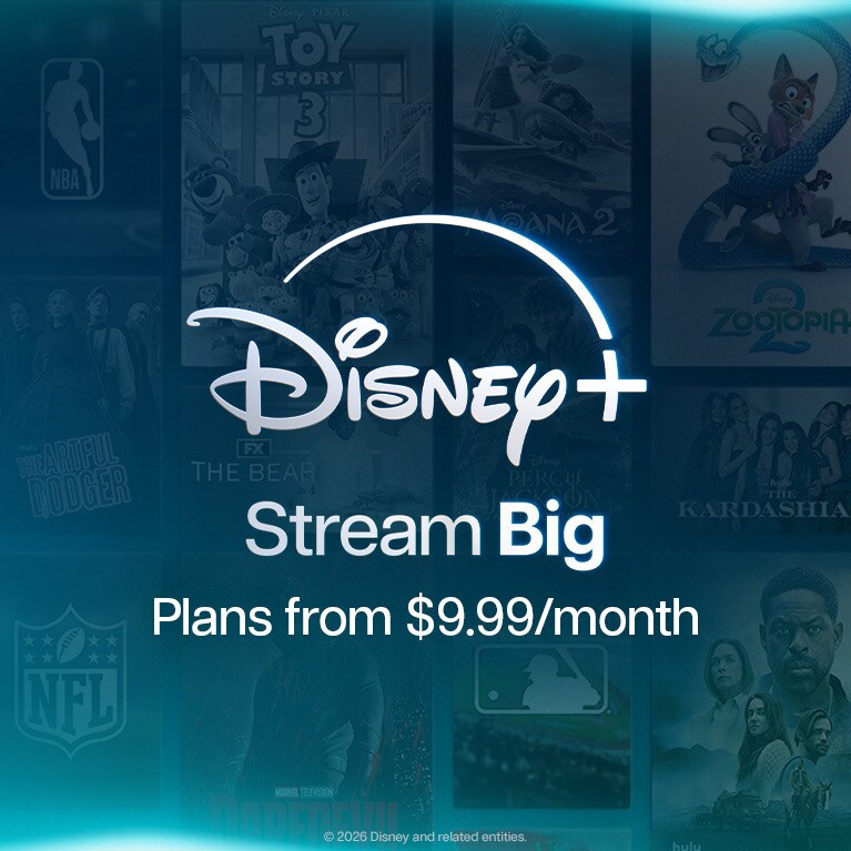 New Disney+ Ad-Supported Subscription Plan Now Available In Australia ...