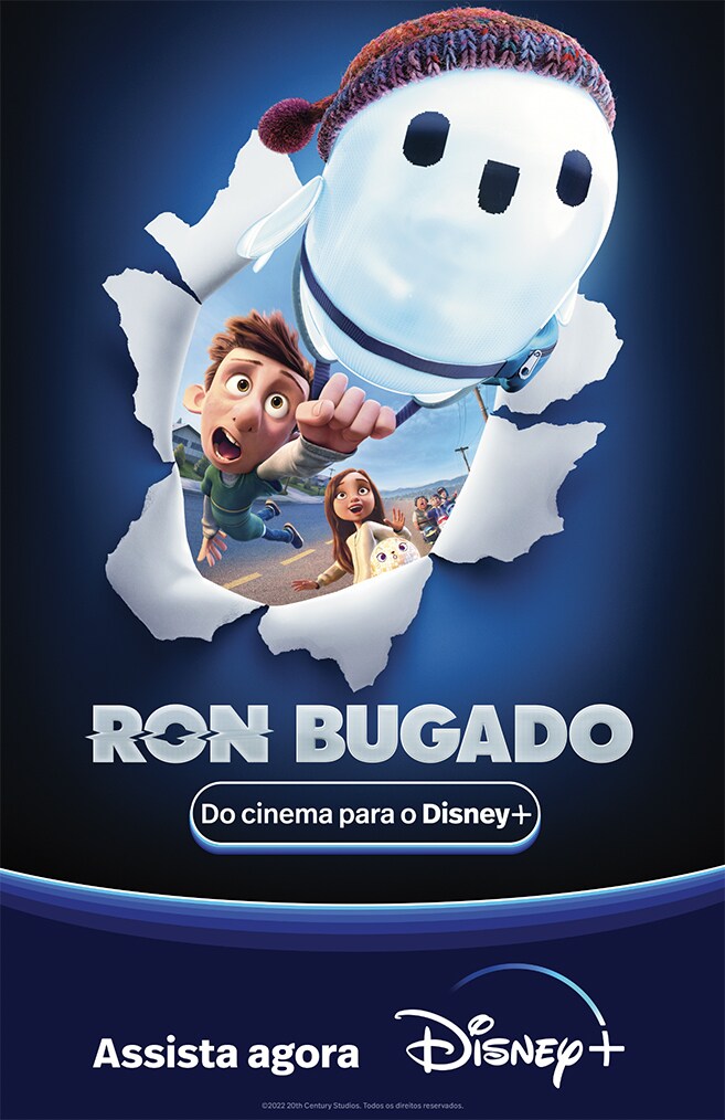 Disney Brasil | O site oficial da Disney