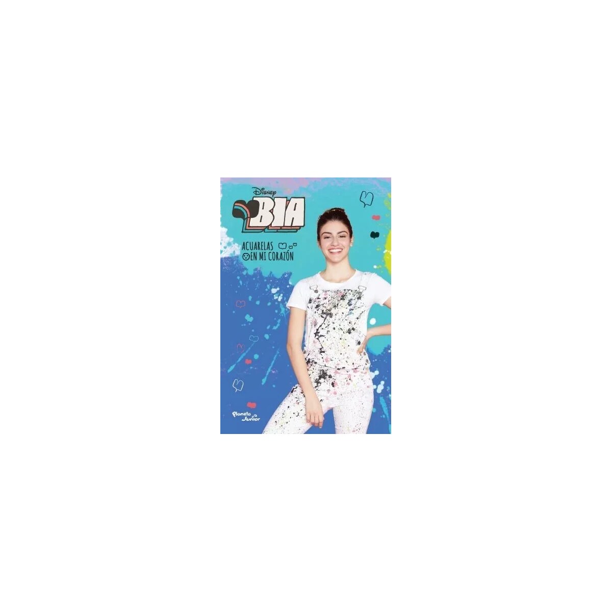 BIA | Disney Latino