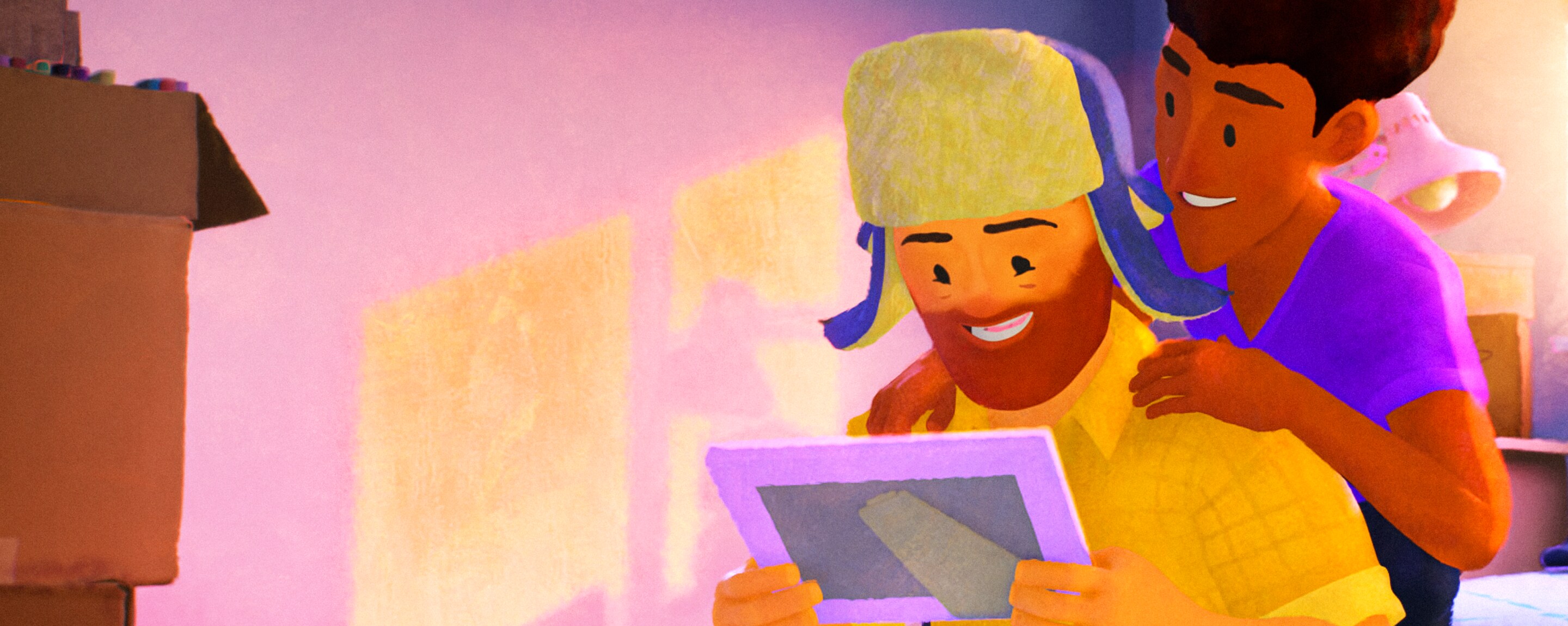 Las 6 Películas Y Series Para Maratonear En El Mes Del Orgullo Lgbtq Disney Latino