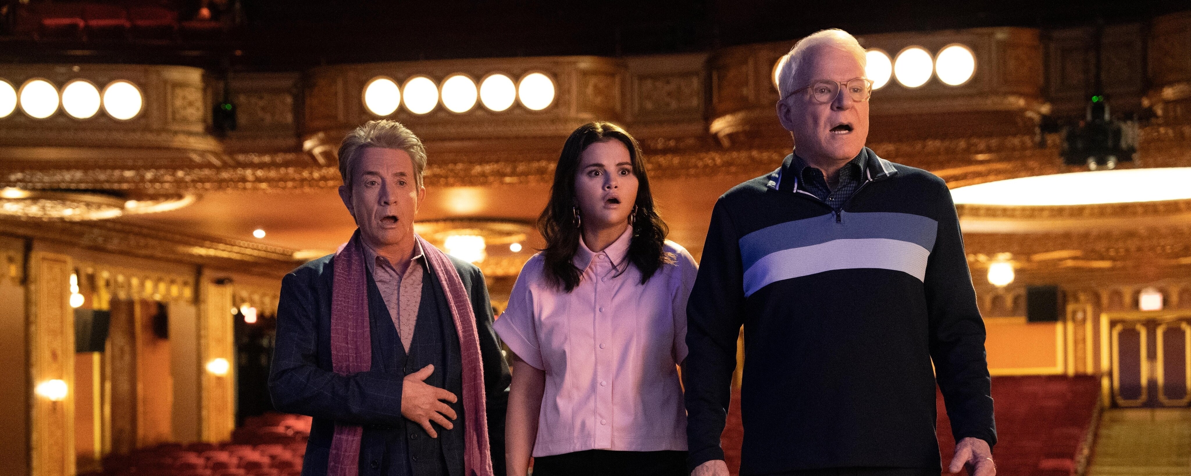 SEASON THREE KEY ART & CHARACTER ART UNVEILED FOR EMMY®-NOMINATED ...