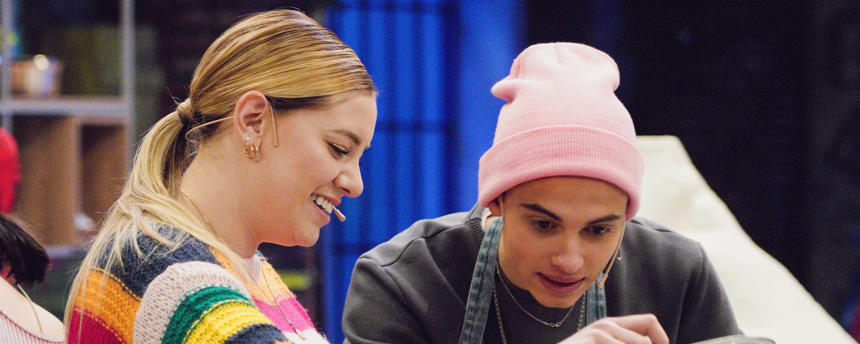 'Art Attack - Modo Desafío': cuáles fueron los mayores retos de los ...