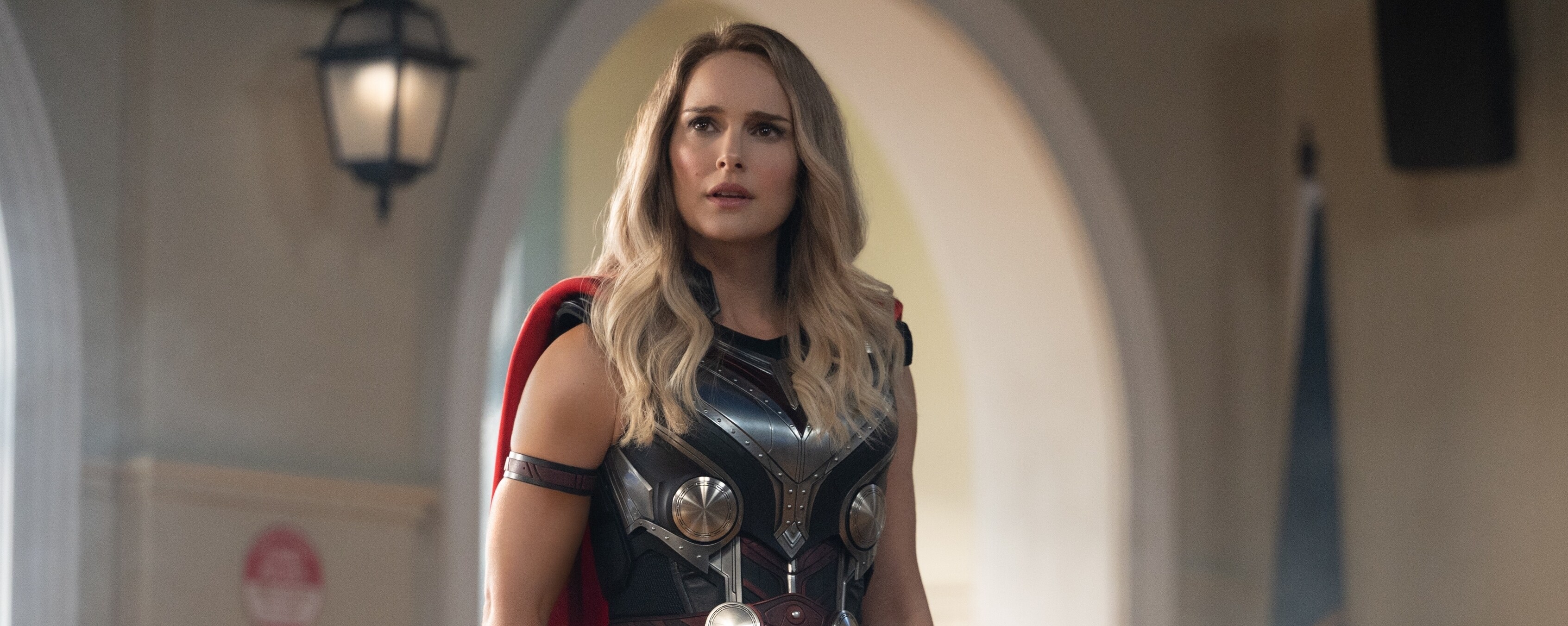 Thor: quem é Jane Foster e em qual filme ela apareceu pela última vez ...