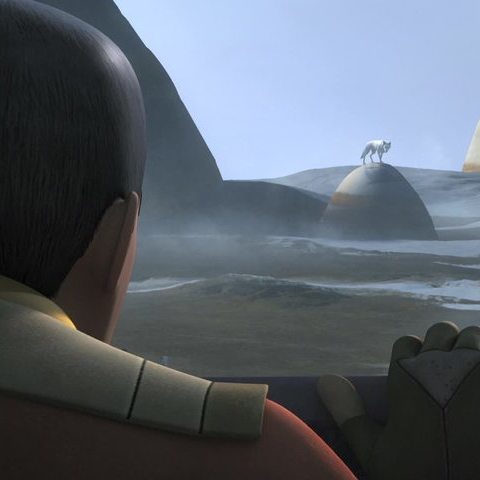 "Flight of the Defender" Episode Guide | Star Wars Rebels | StarWars.com
