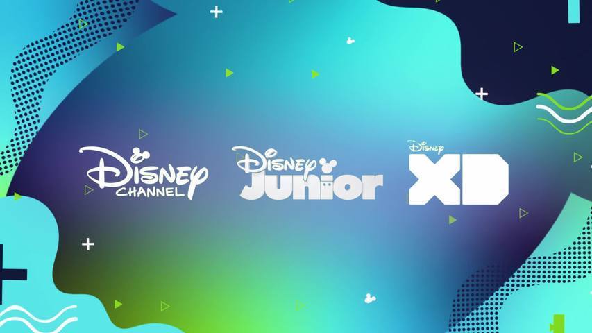 Disney Channel | O canal oficial das séries e dos jogos do Disney ...