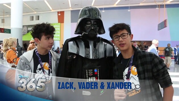 Disney 365 - Star Wars Rebels | Disney Thailand