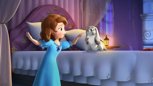 Clover Time | Disney Video