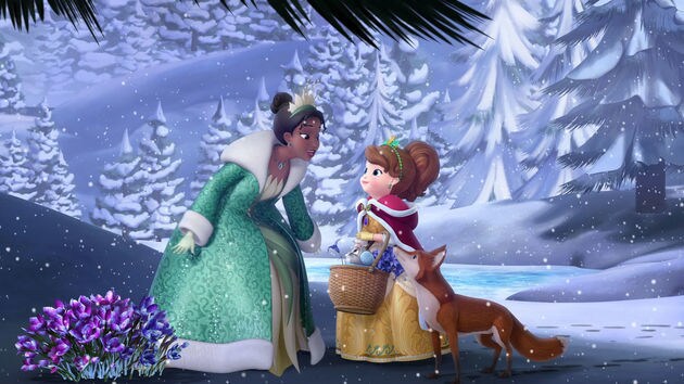 From the Heart | Disney Video