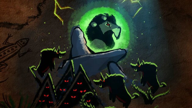 The Lion Family Tree | Disney Video