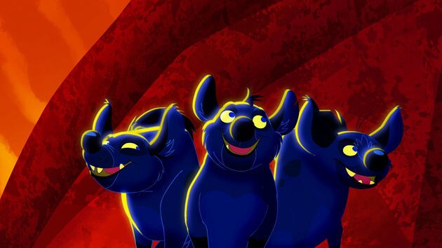 Tonight We Strike Music Video | Disney Video