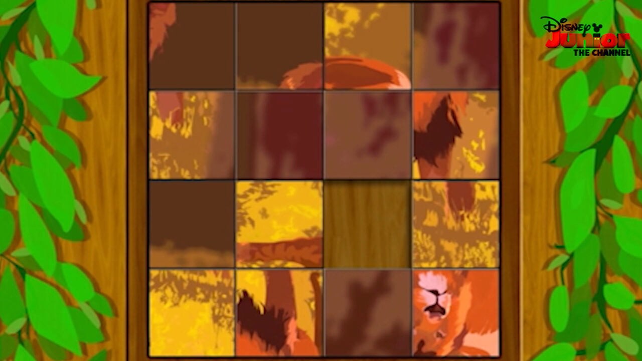 Animal Shuffle - Meerkat AU | Disney Australia Disney Junior