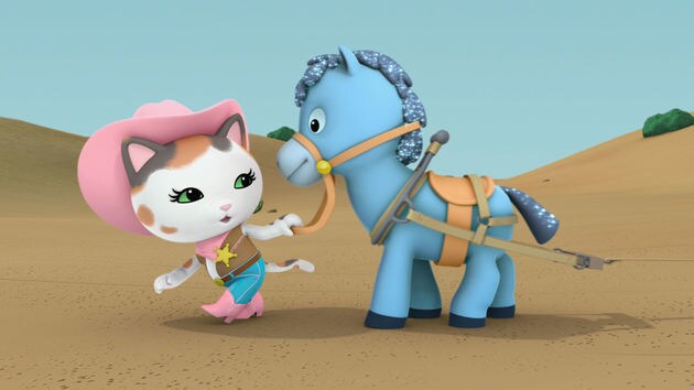 Music Video: Ask For Help | Disney Junior