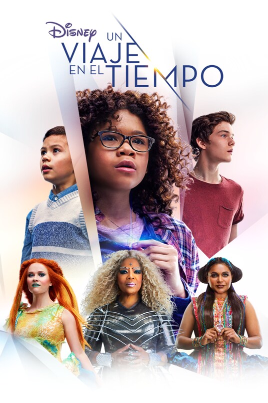 Un Viaje En El Tiempo | Disney Latino
